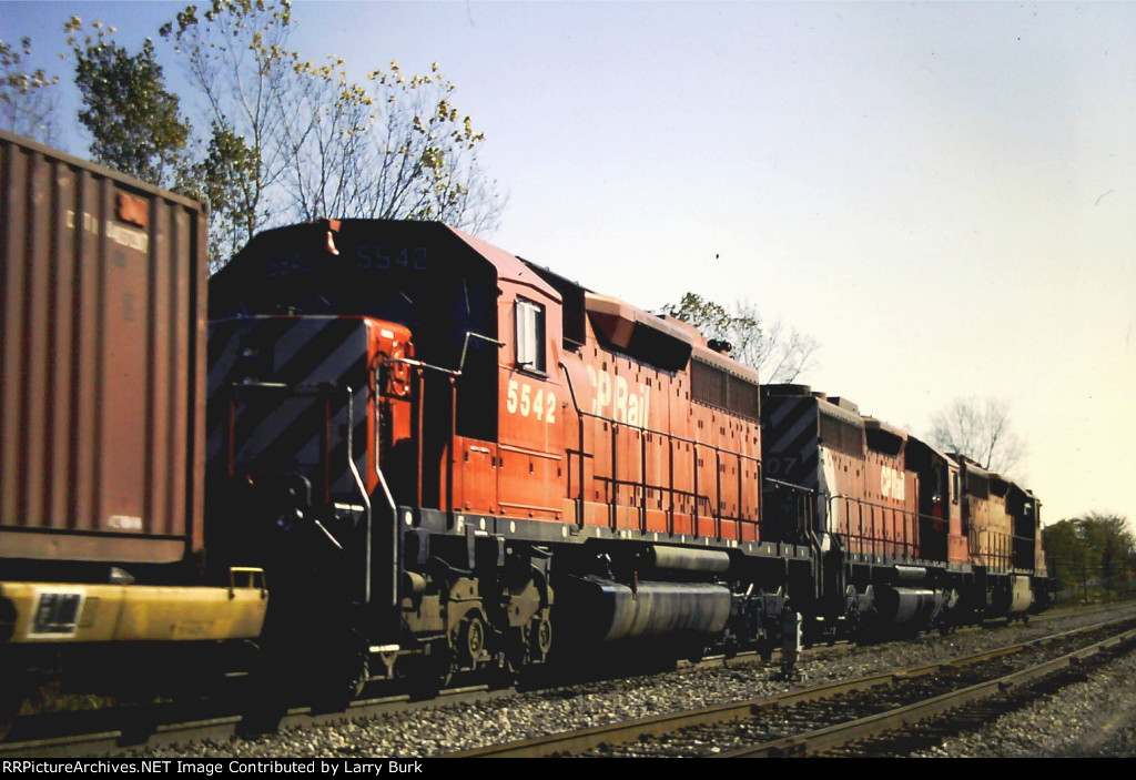 SD40